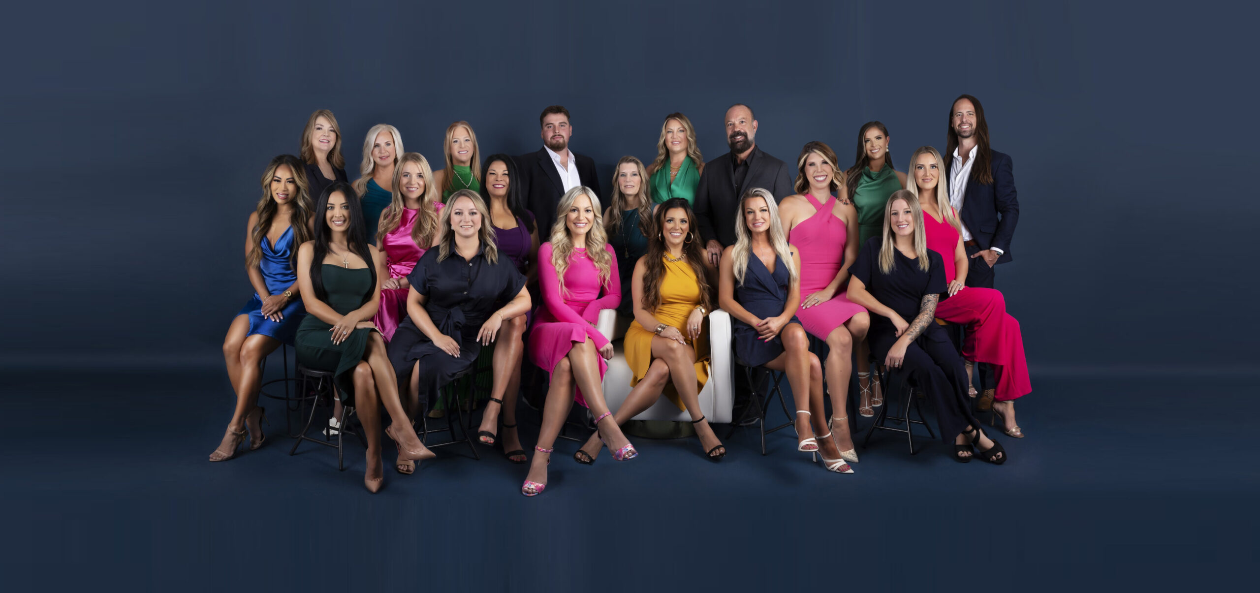 Our Agents - Sudar Group